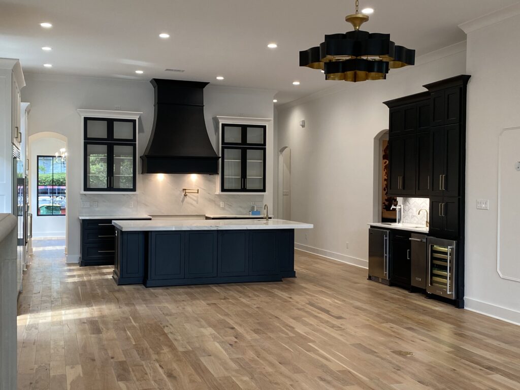 Kitchen – Duke Custom Cabinets
