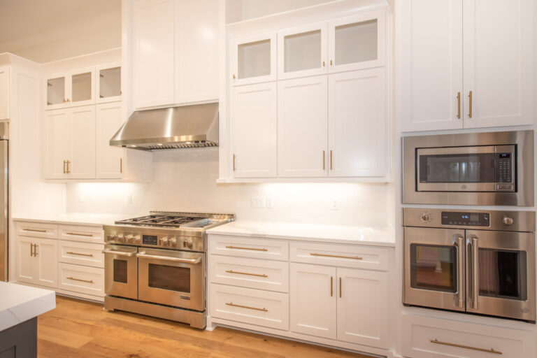 Kitchen – Duke Custom Cabinets