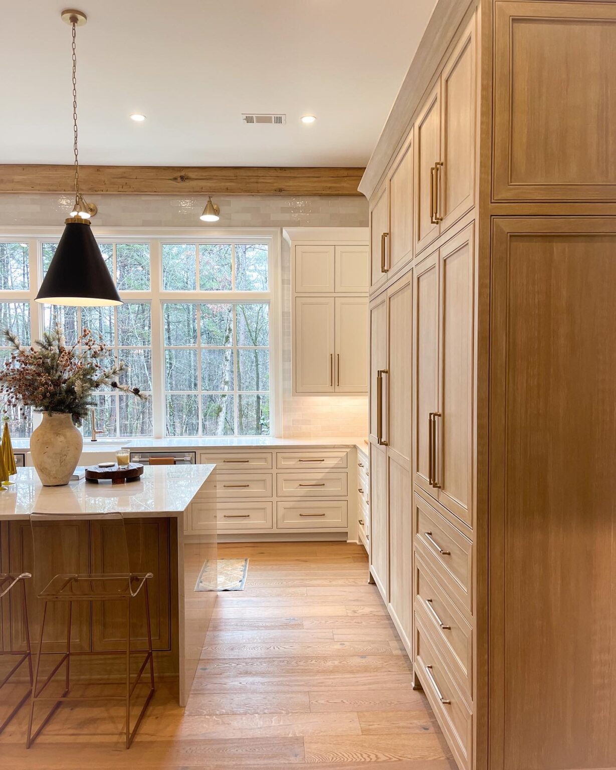 Kitchen – Duke Custom Cabinets