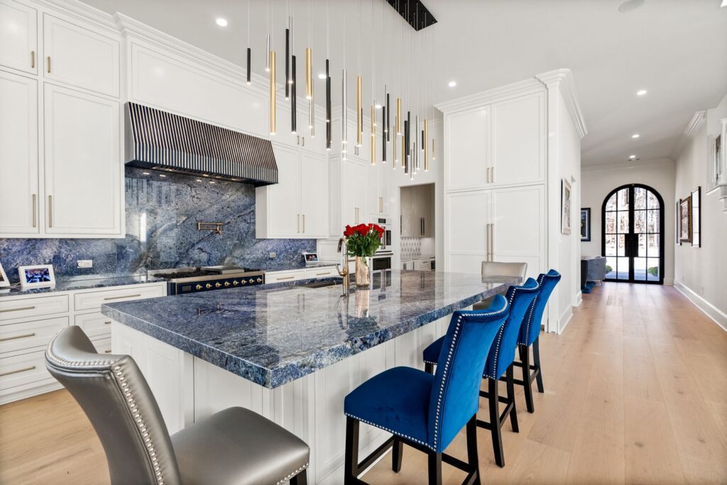 Kitchen – Duke Custom Cabinets