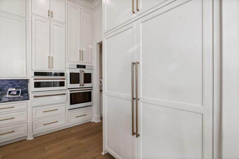Kitchen – Duke Custom Cabinets